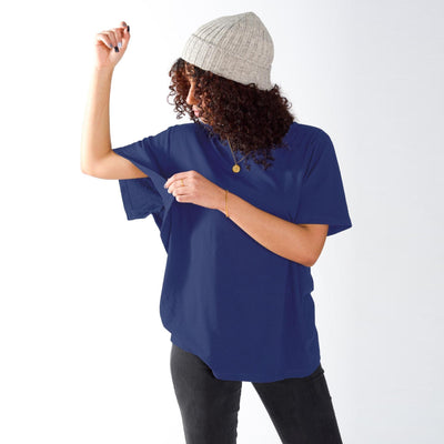 PICC Line Clothing | Zip-Sleeve Tops for Medical Access – recovawear